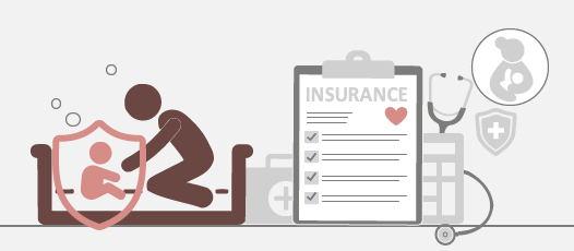 Can you Buy Health Insurance for New Born Baby? - ABC of Money