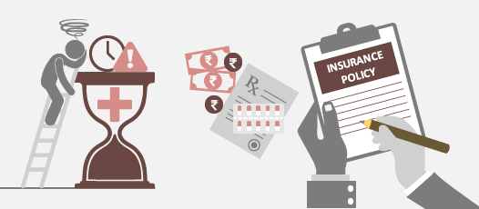 What To Do When A Health Insurance Policy Lapses? - ABC of Money