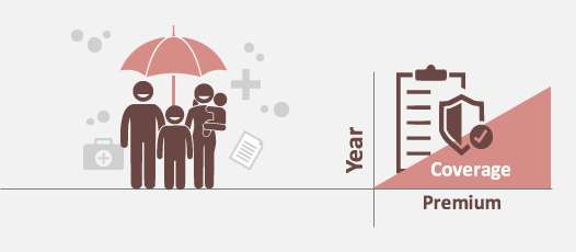 What is the Level Term Insurance Plan All About