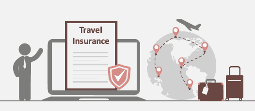 4 Factors to Check Before Purchasing Travel Insurance Online - ABC of Money