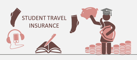 4 Benefits of Buying Student Travel Insurance - ABC of Money