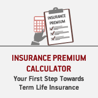 How a Premium Calculator Helps You Choose Term Life Insurance - Aditya ...