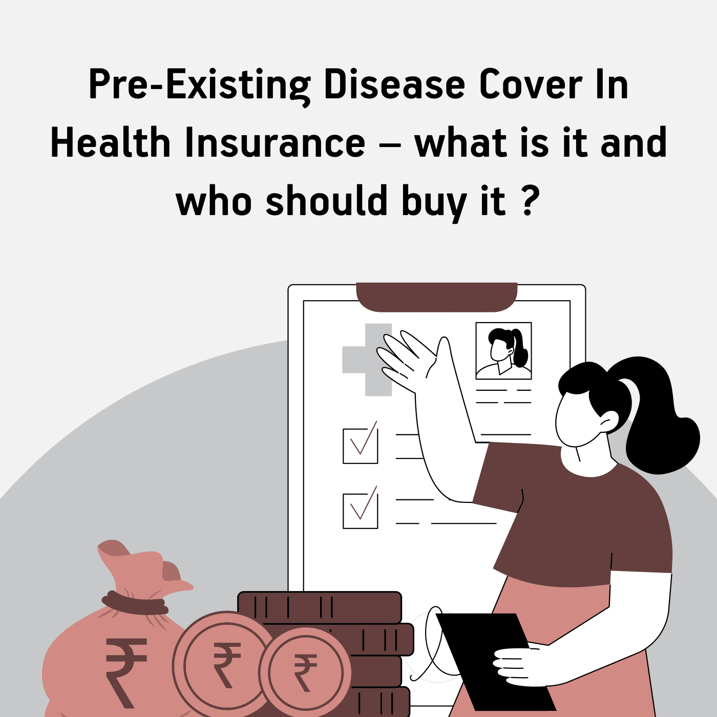 Pre-Existing Disease Cover in Health Insurance - Aditya Birla Capital