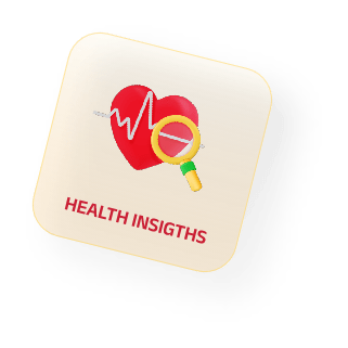 Health Track: Digital Health Assessment - ABCD Aditya Birla Capital