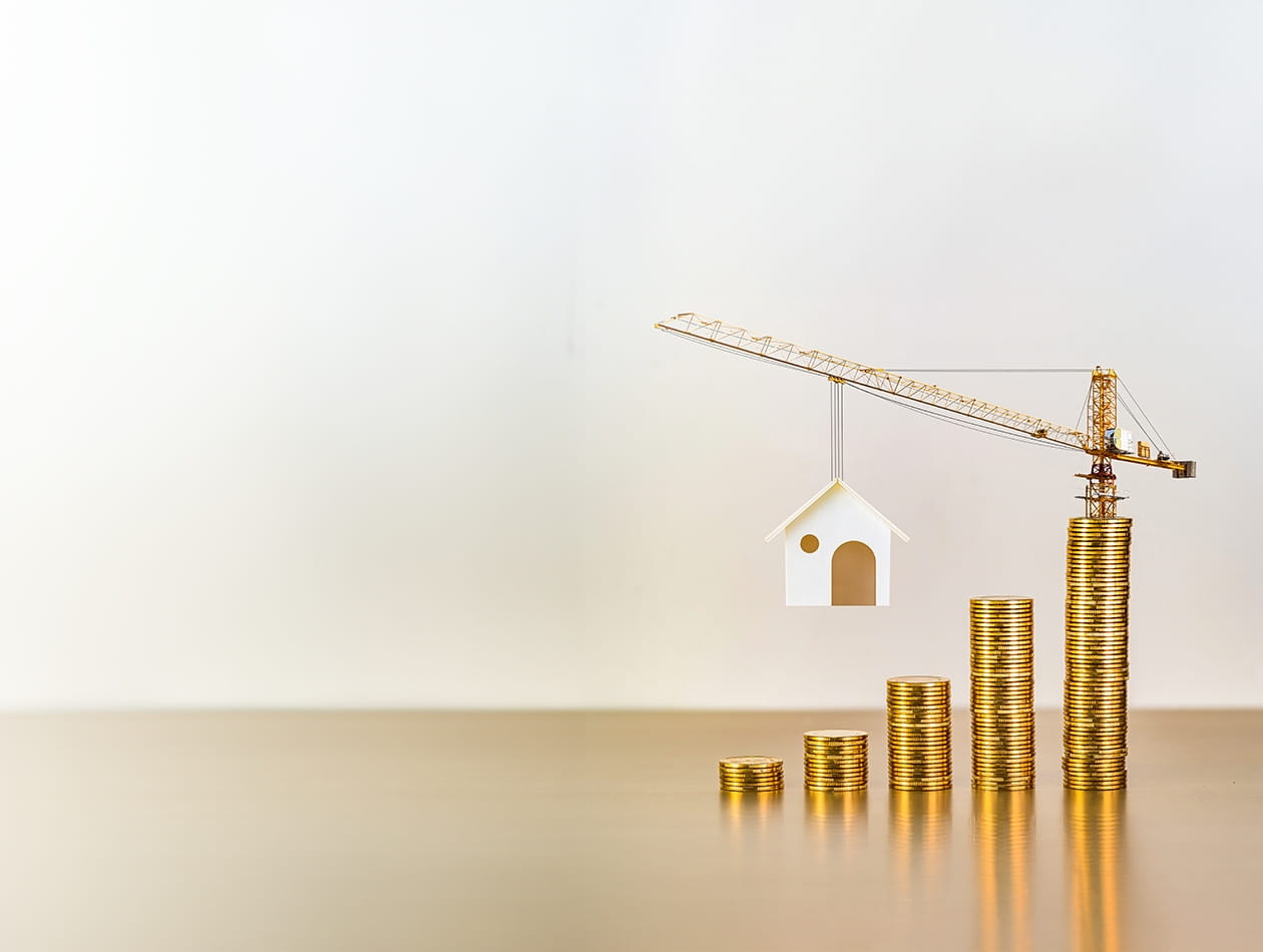 Home Construction Loan: Avail Loan for House Construction - ABCD Aditya ...