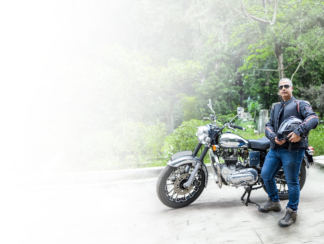 Bike Insurance Online: Buy Two Wheeler Insurance Policy - ABCD Aditya ...