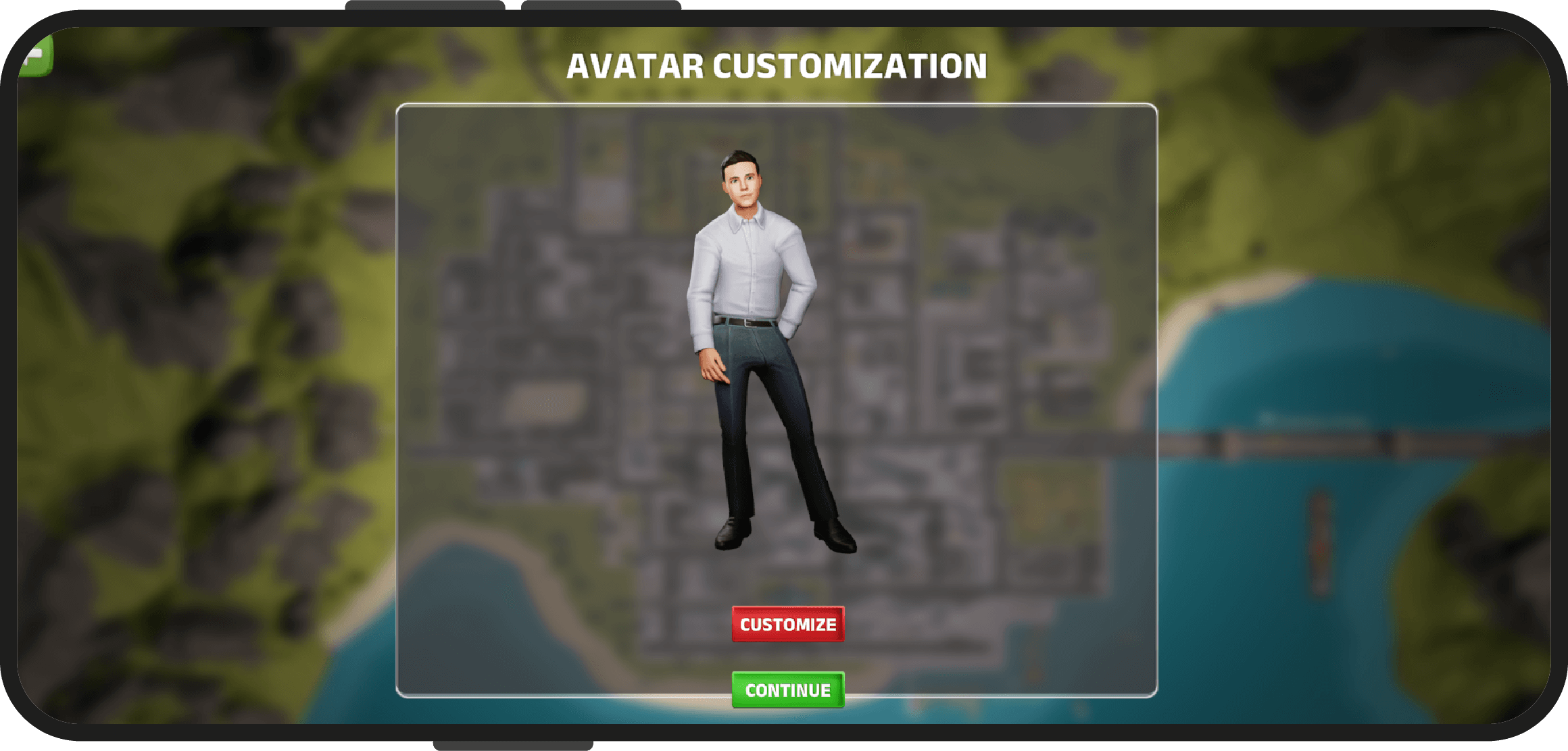 Aditya Birla Digital - Consequest