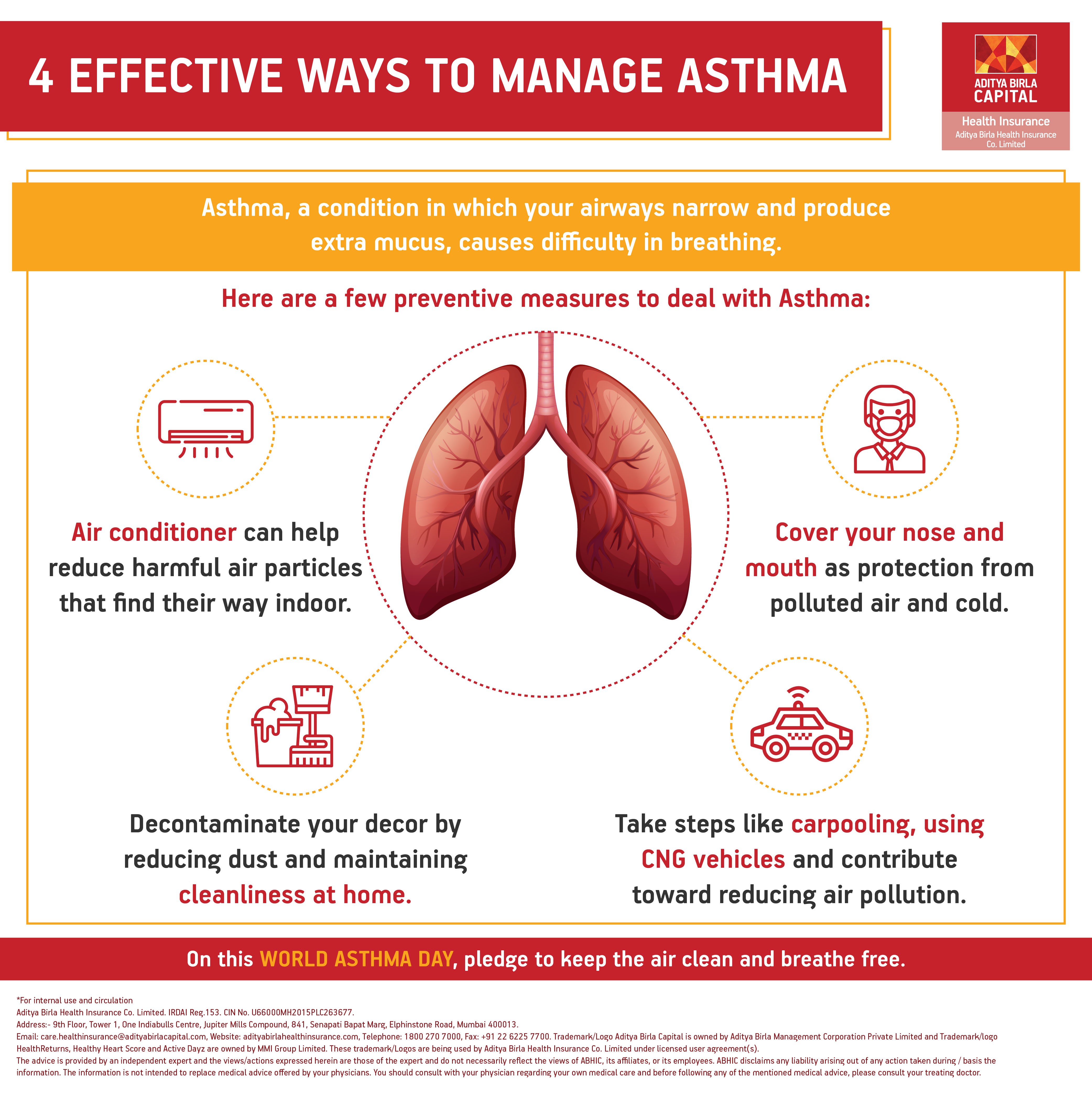 Asthma Management: 4 Tips to Manage & Control Asthma - Activ Together Asthma Management: 4 Tips to Manage & Control Asthma - Activ Together