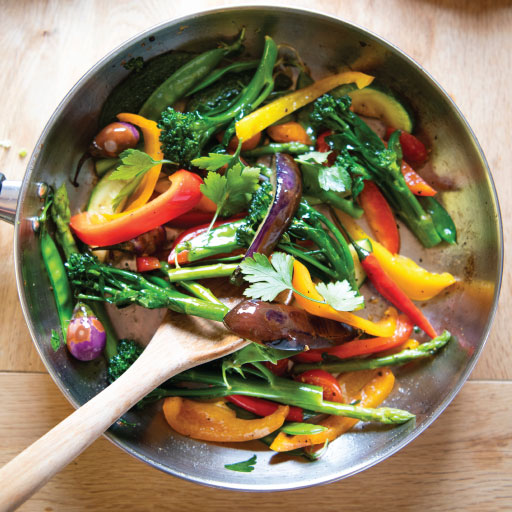 Healthy Alternatives to Frying: Expert Guide