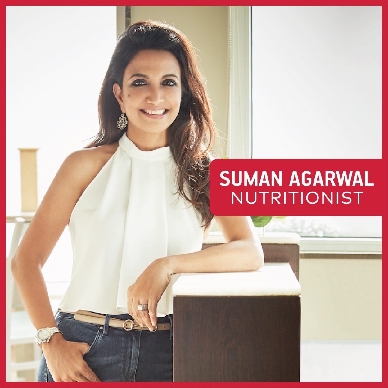 3 Quick Nutritious Recipes for Beginners by Suman Agarwal
