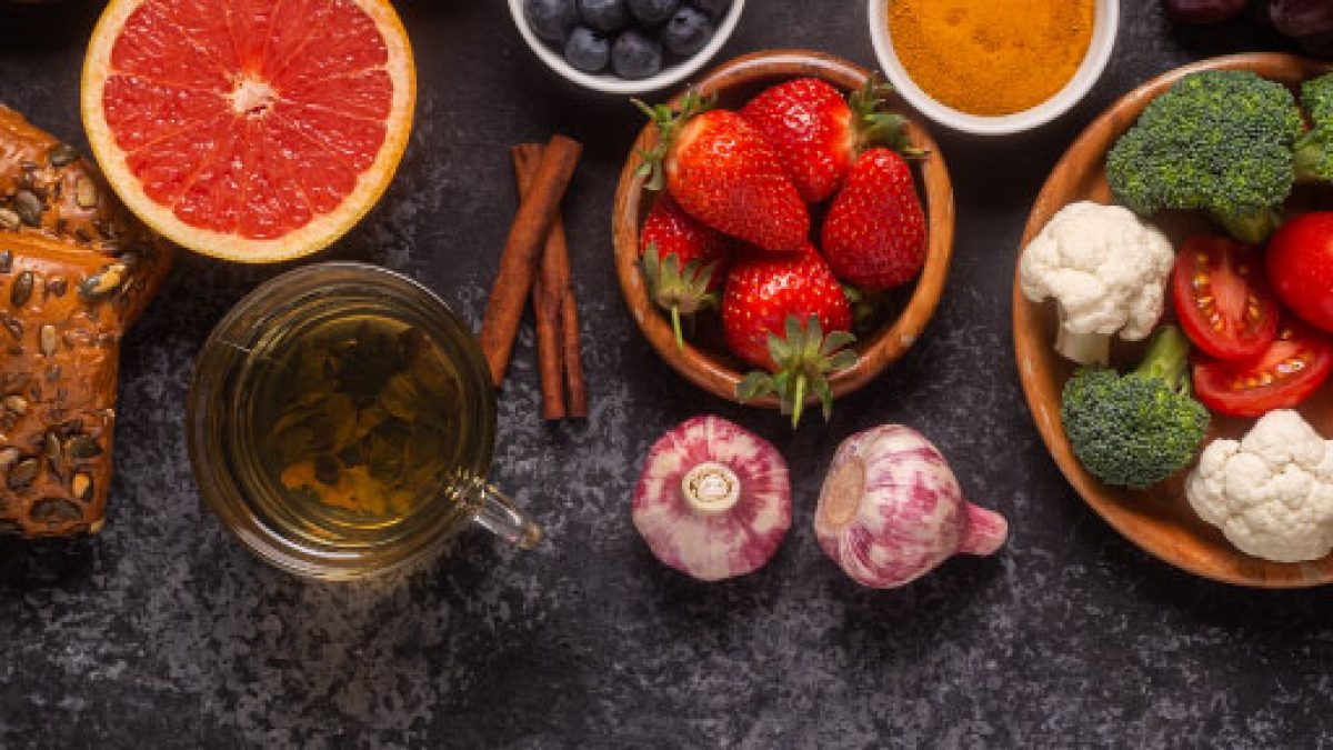 Superfoods That Fight Cancer Profile For Fighting Cancer Today