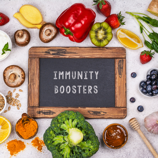 5 Simple Ways To Improve Your Family’s Immune System This Monsoon