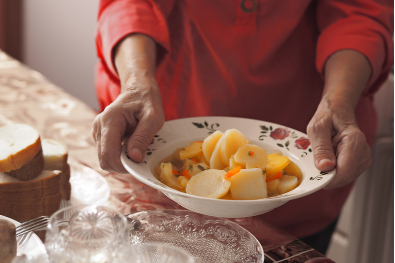 5 Tips To Create A Healthy Diet For Senior Citizens By Vasundhara Arora ...
