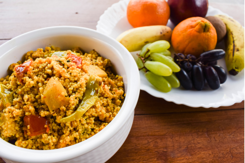 Try These 4 Healthy And Delicious Recipes For Your Mahashivratri Fast ...