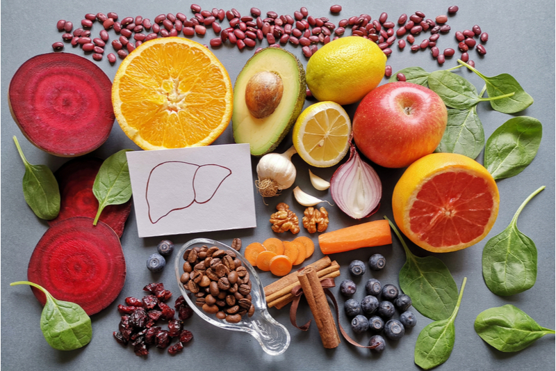 How To Keep Your Liver Healthy? Follow These 5 Tips - ACTIV LIVING ...