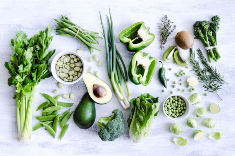 How A Colorful Diet Will Help You Stay Healthy? - ACTIV LIVING COMMUNITY
