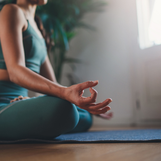 Benefits Of Yoga To Keep Chronic Lifestyle Conditions At Bay