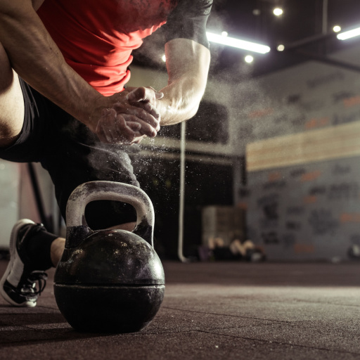 What Is CrossFit Exercise? 3 Health Benefits To Level Up Your Fitness ...