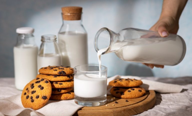 A1 Milk Vs A2 Milk: The Ultimate Guide To Choosing The Right Dairy For ...