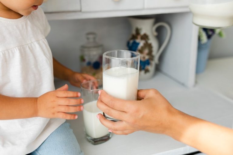 A1 Milk Vs A2 Milk: The Ultimate Guide To Choosing The Right Dairy For ...